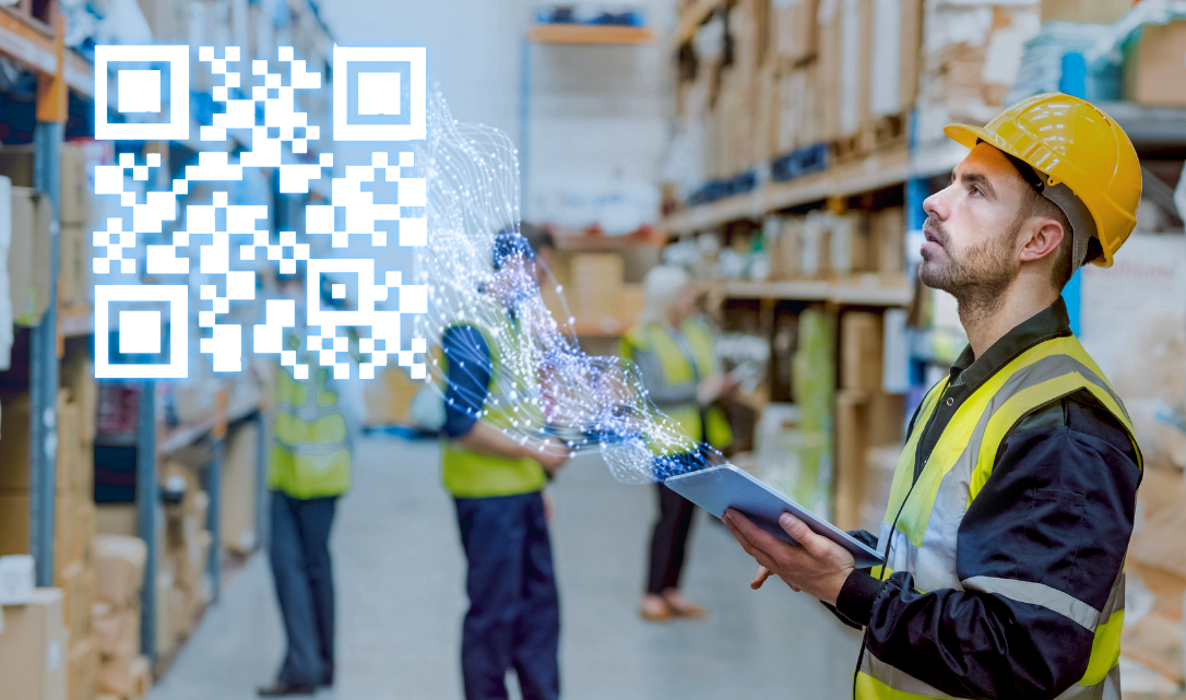 Material Tracking Know The Status Of Your Materials In Real Time